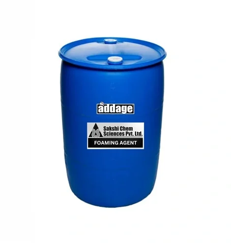 ADDAGE FOAMING AGENT (SYNTHETIC) - Sakshi Chem Sciences