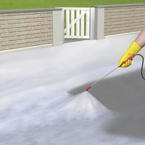 Water Based Curing Compounds To Maximizing Durability Of Concrete