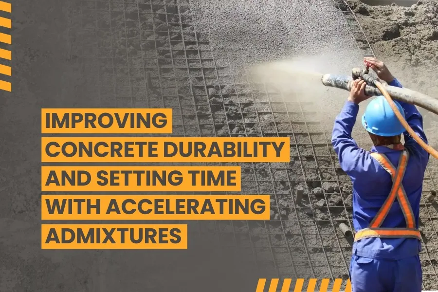 Polymer Mortar: The Key to Superior Building Quality and Durability